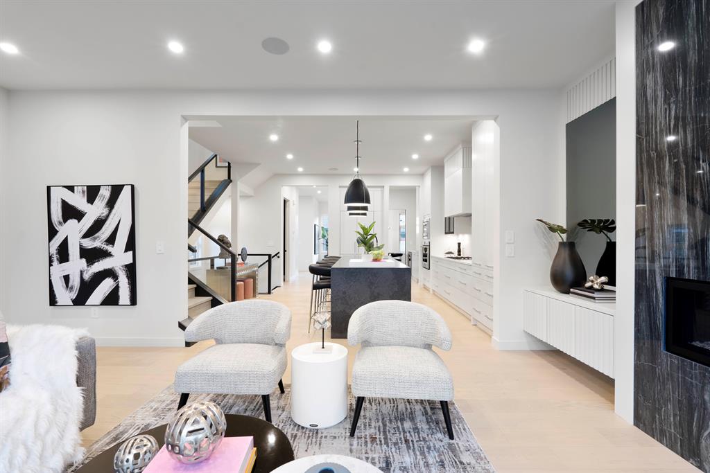 Silverpoint custom homes | Projects