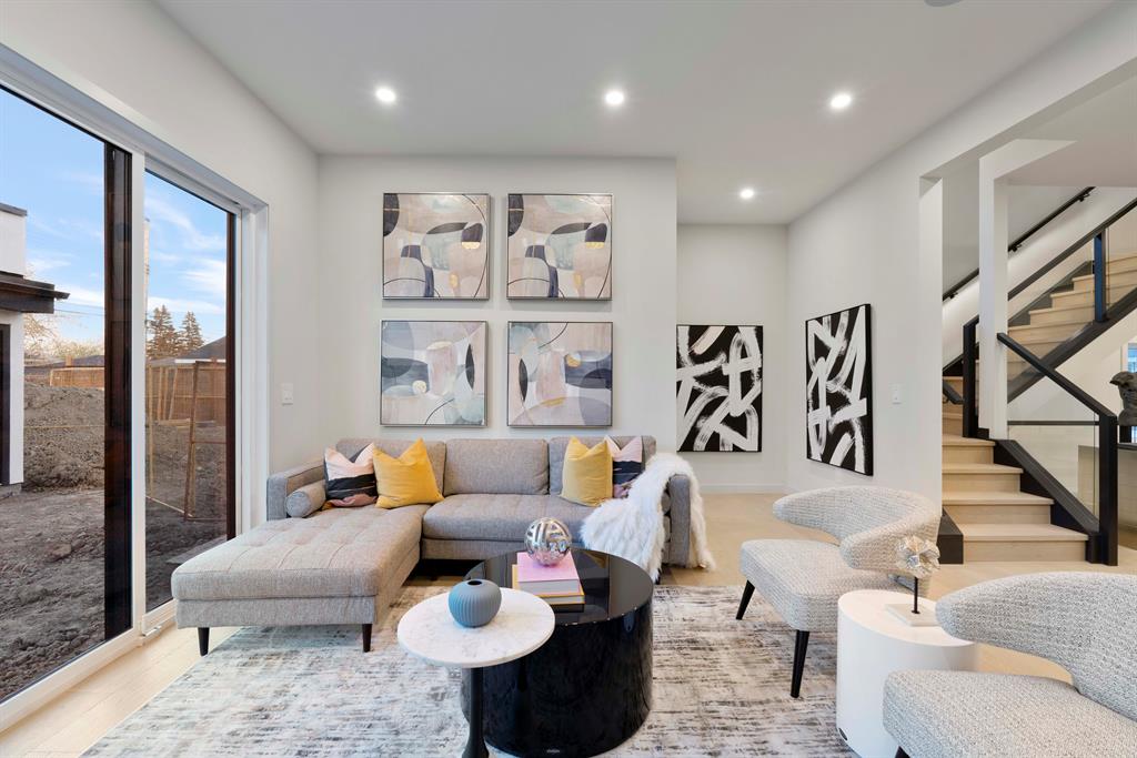 Silverpoint custom homes | Projects