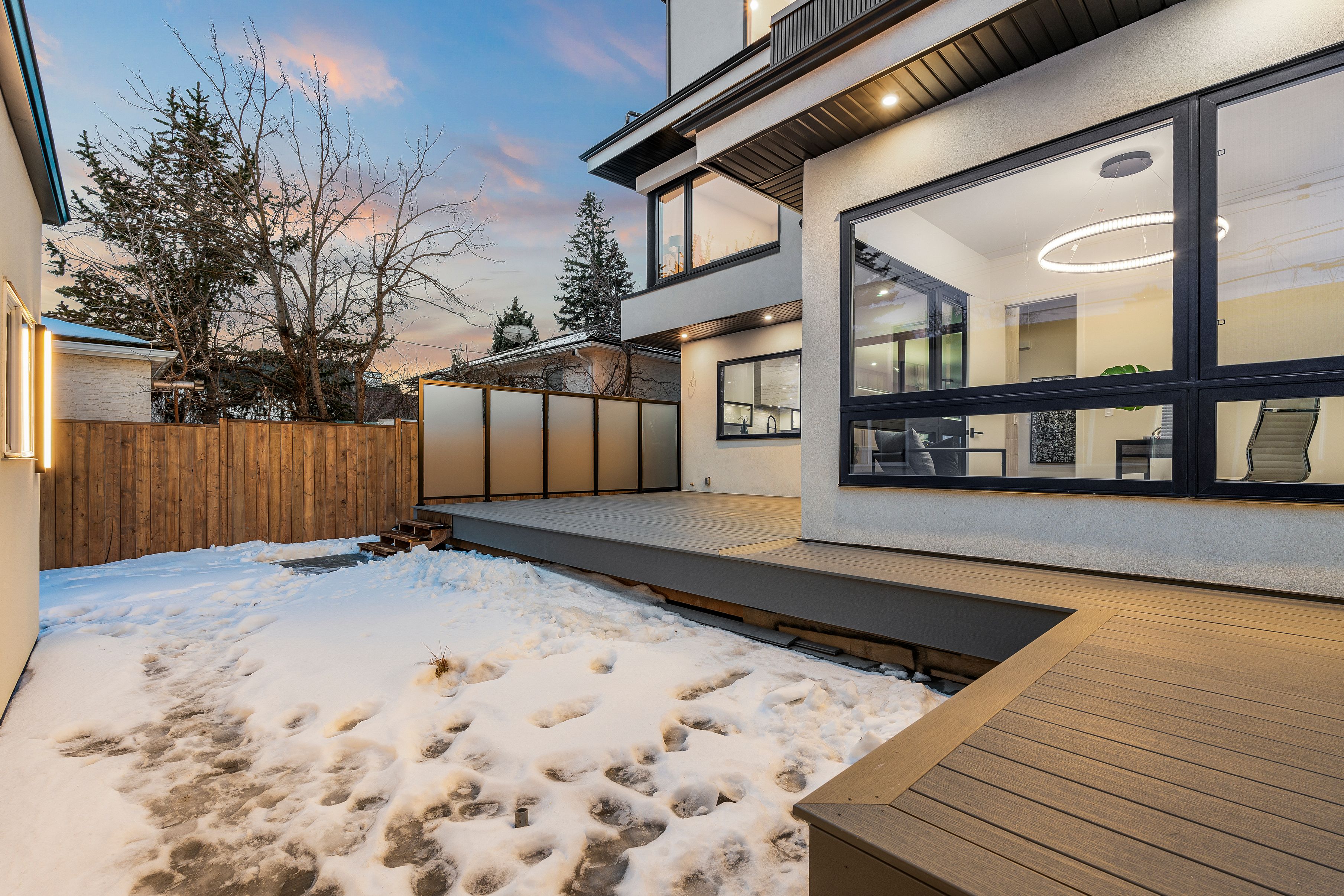 Silverpoint custom homes | Projects