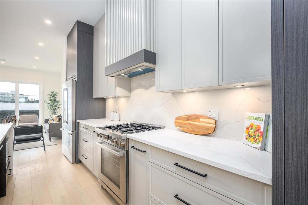 Silverpoint custom homes | Projects