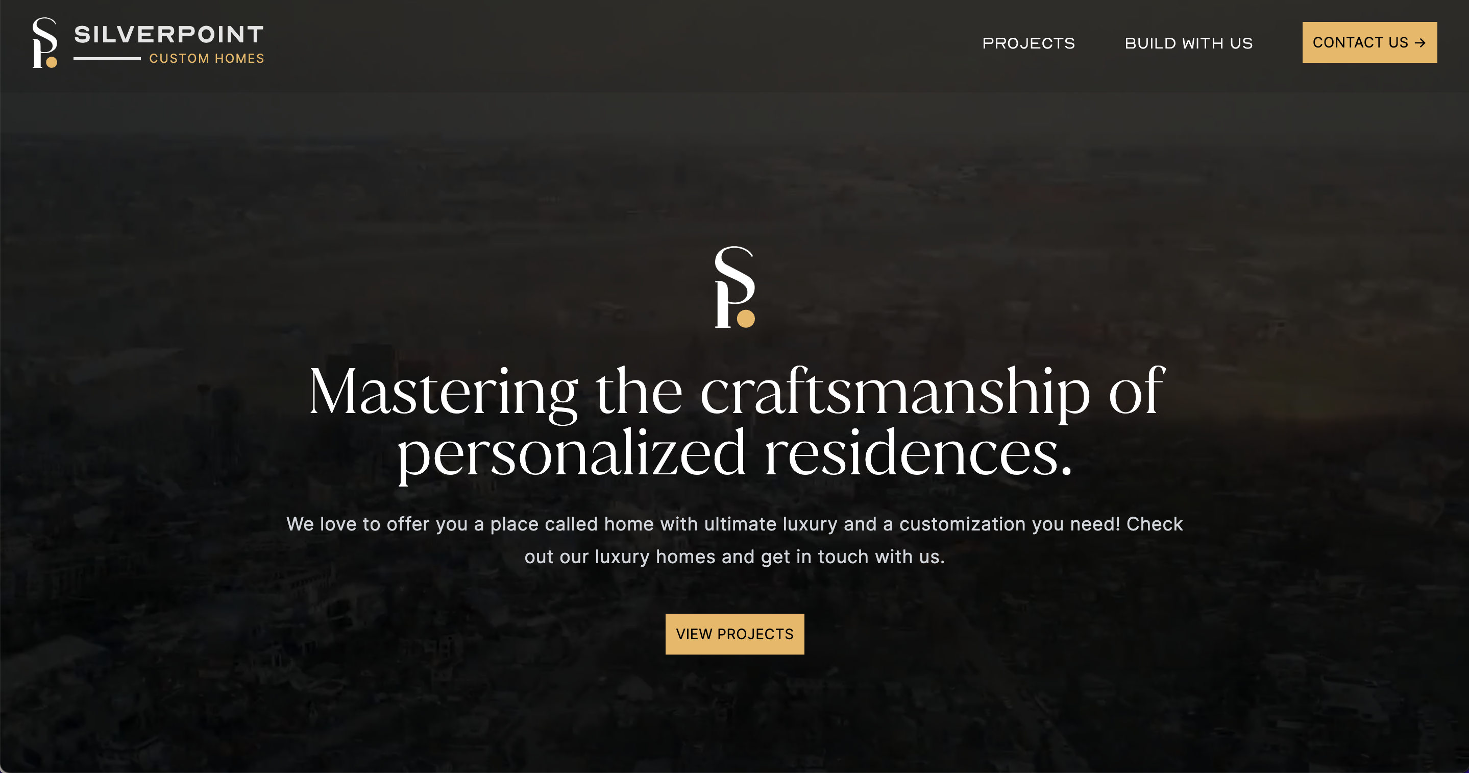 Silverpoint custom homes - calgary